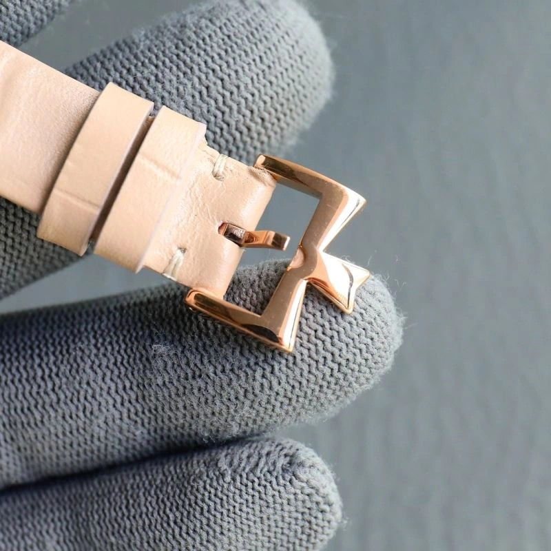 Brand-authenticated VACHERON CONSTANTIN Watches