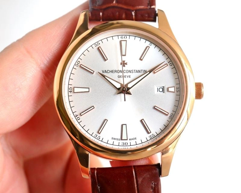 Factory-made VACHERON CONSTANTIN Watches