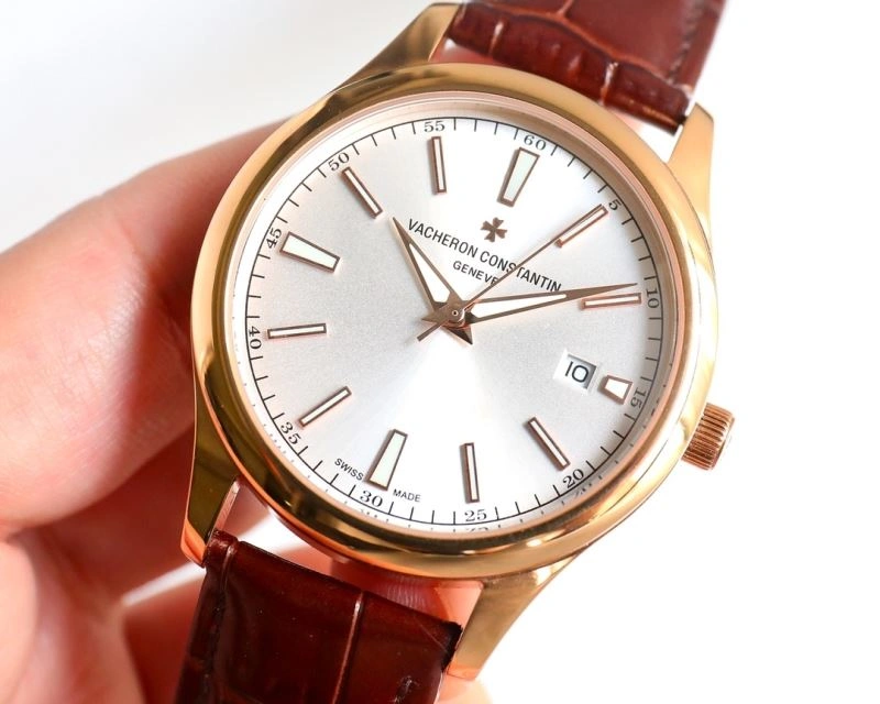 Factory-made VACHERON CONSTANTIN Watches
