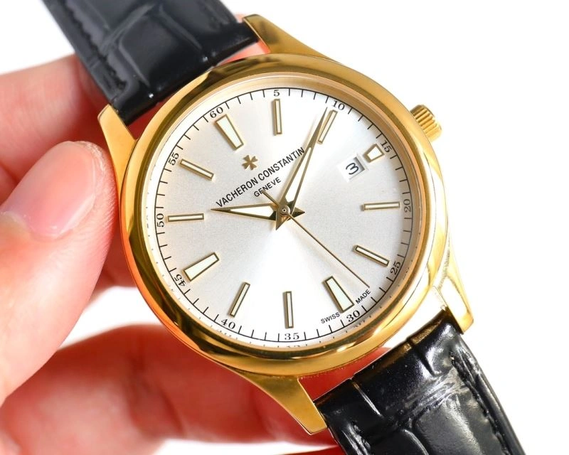 Factory-made VACHERON CONSTANTIN Watches
