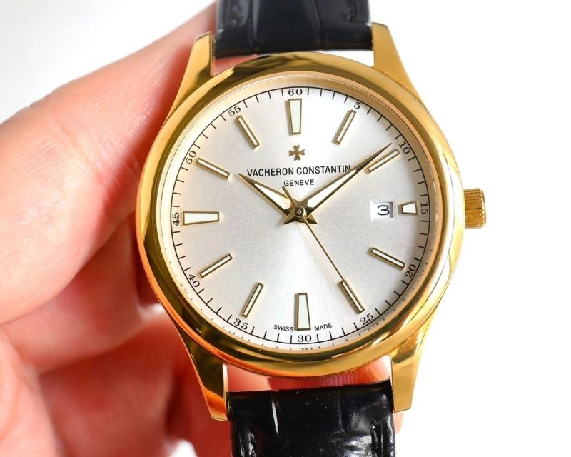 Factory-made VACHERON CONSTANTIN Watches