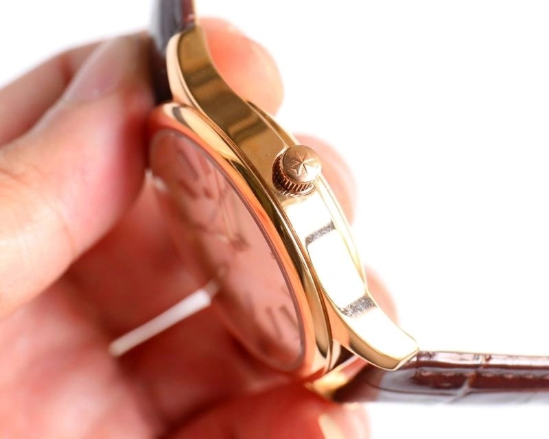 Factory-made VACHERON CONSTANTIN Watches