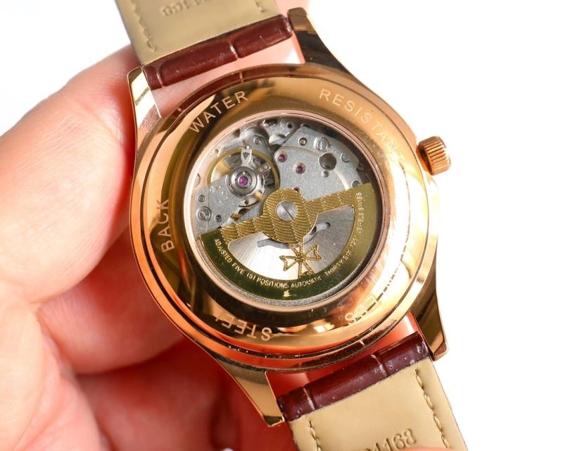 Factory-made VACHERON CONSTANTIN Watches