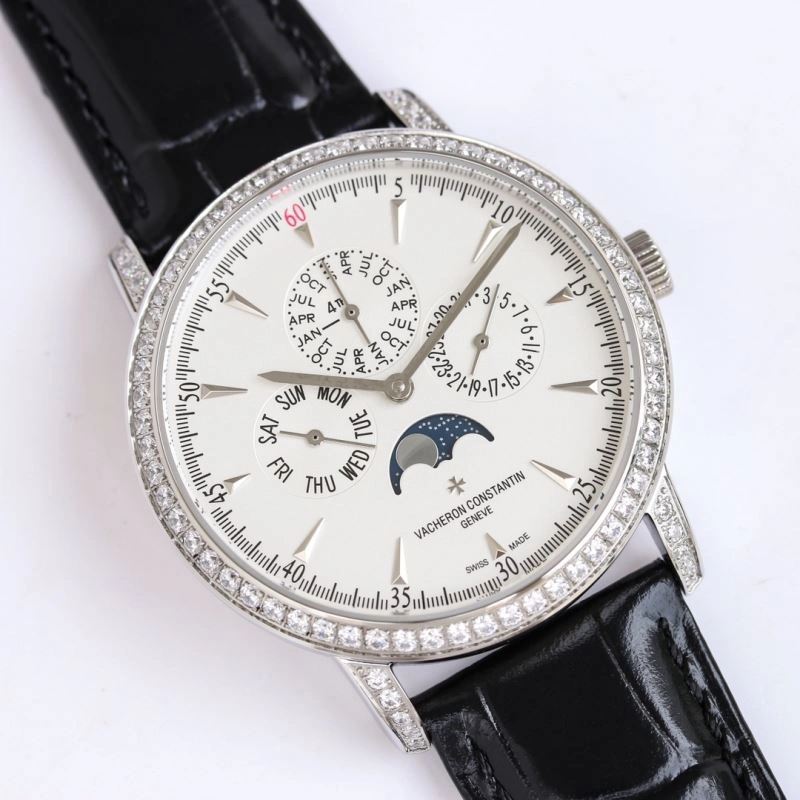 VACHERON CONSTANTIN Watches