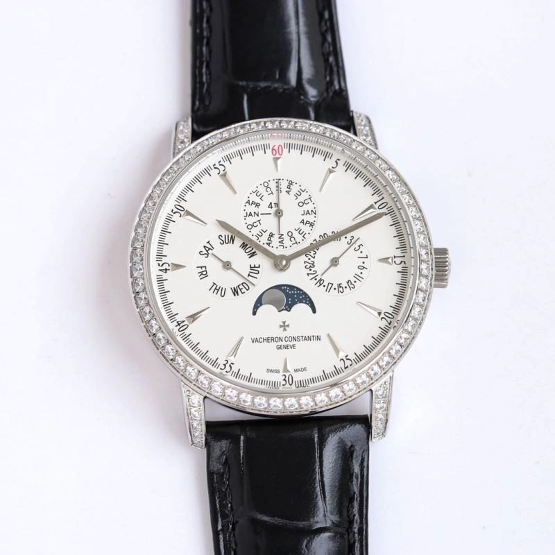 Factory-made VACHERON CONSTANTIN Watches