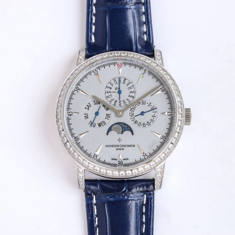 Factory-made VACHERON CONSTANTIN Watches