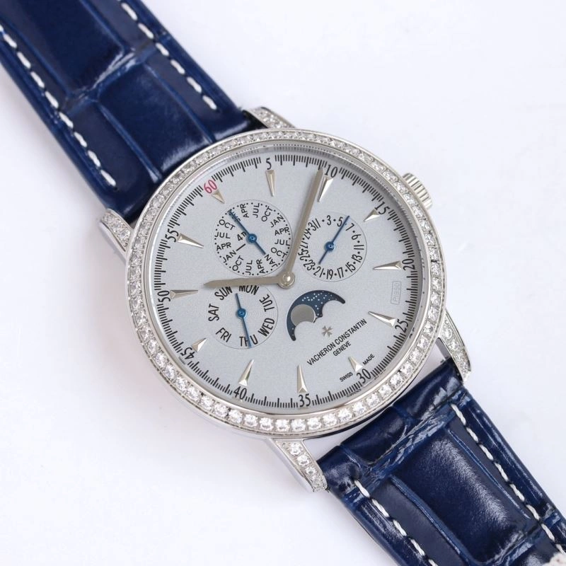 Factory-made VACHERON CONSTANTIN Watches