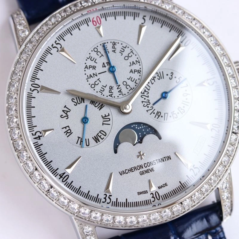 Factory-made VACHERON CONSTANTIN Watches