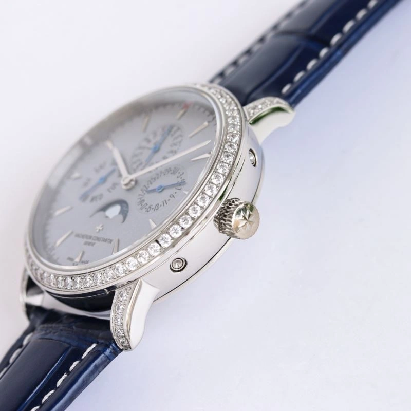 Factory-made VACHERON CONSTANTIN Watches
