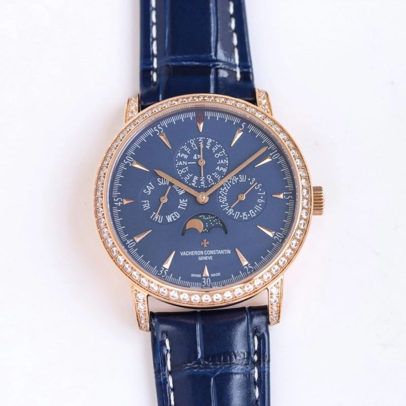 VACHERON CONSTANTIN Watches