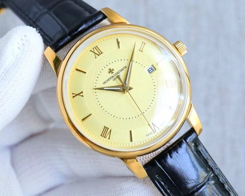 VACHERON CONSTANTIN Watches