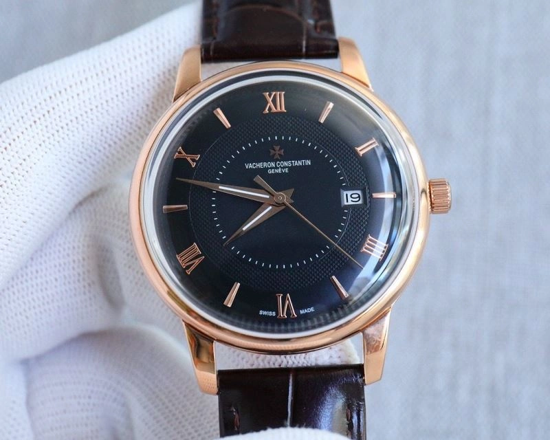 Precise copy VACHERON CONSTANTIN Watches