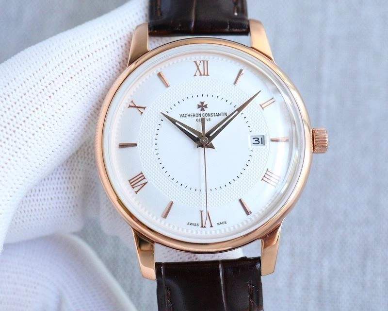 Precise copy VACHERON CONSTANTIN Watches