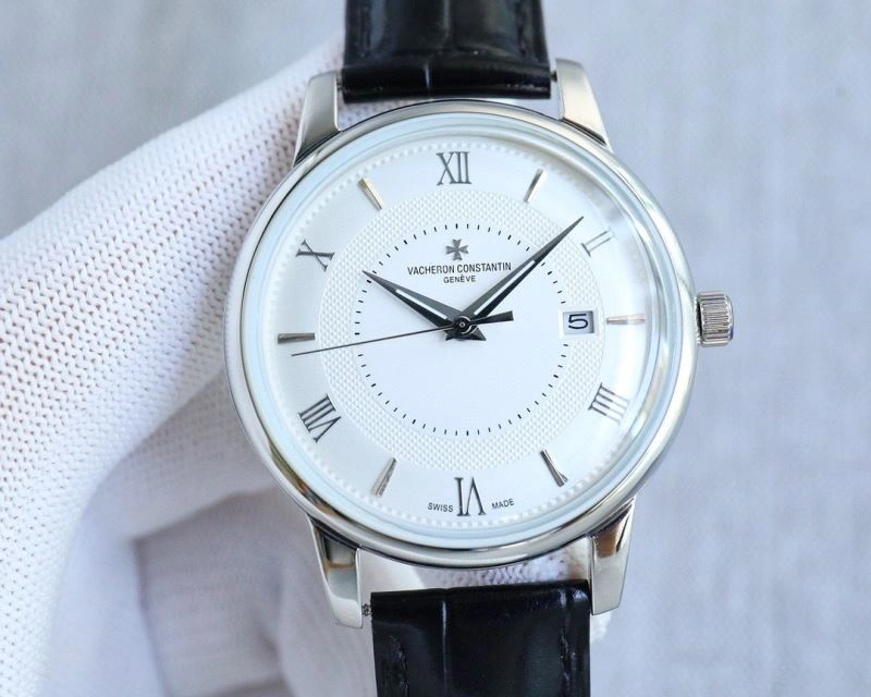Precise copy VACHERON CONSTANTIN Watches