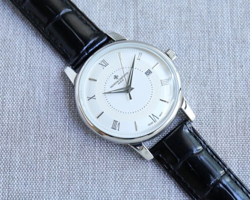 Precise copy VACHERON CONSTANTIN Watches