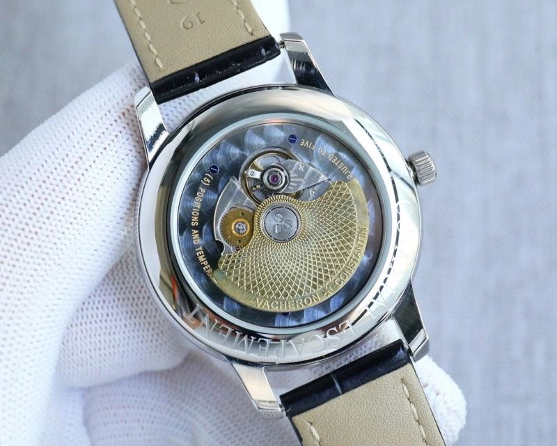 Precise copy VACHERON CONSTANTIN Watches