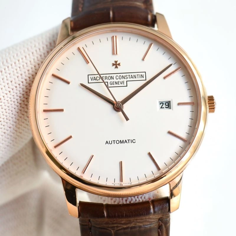 Budget-friendly VACHERON CONSTANTIN Watches