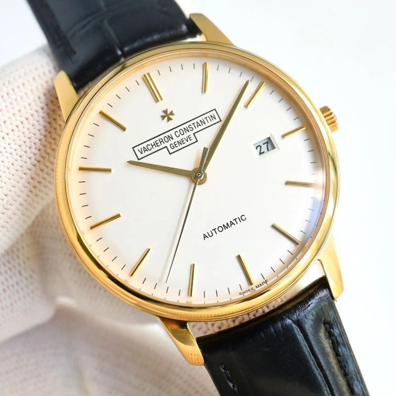 Budget-friendly VACHERON CONSTANTIN Watches