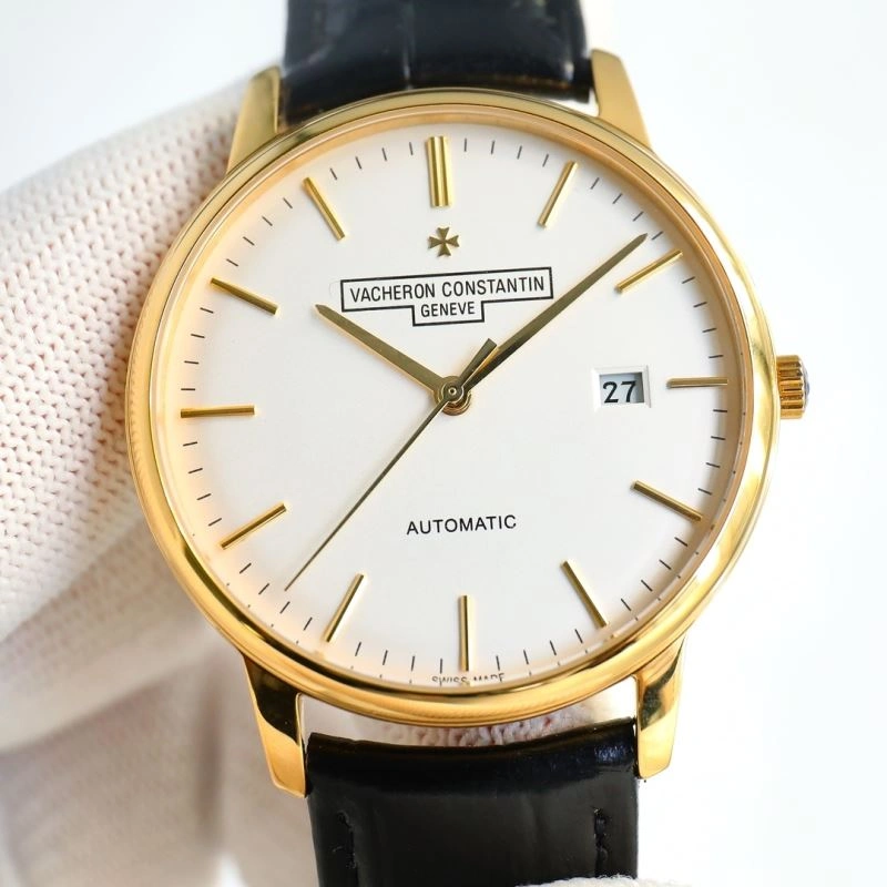 Budget-friendly VACHERON CONSTANTIN Watches