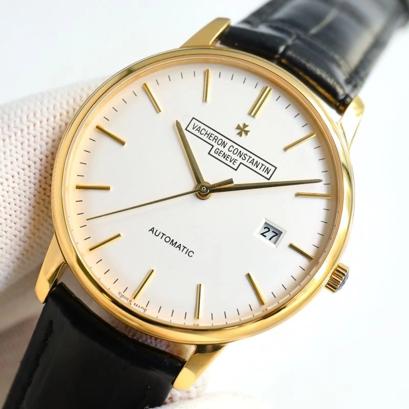 Budget-friendly VACHERON CONSTANTIN Watches
