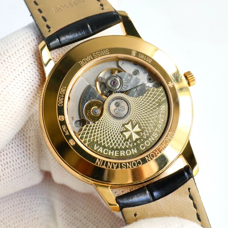 Budget-friendly VACHERON CONSTANTIN Watches