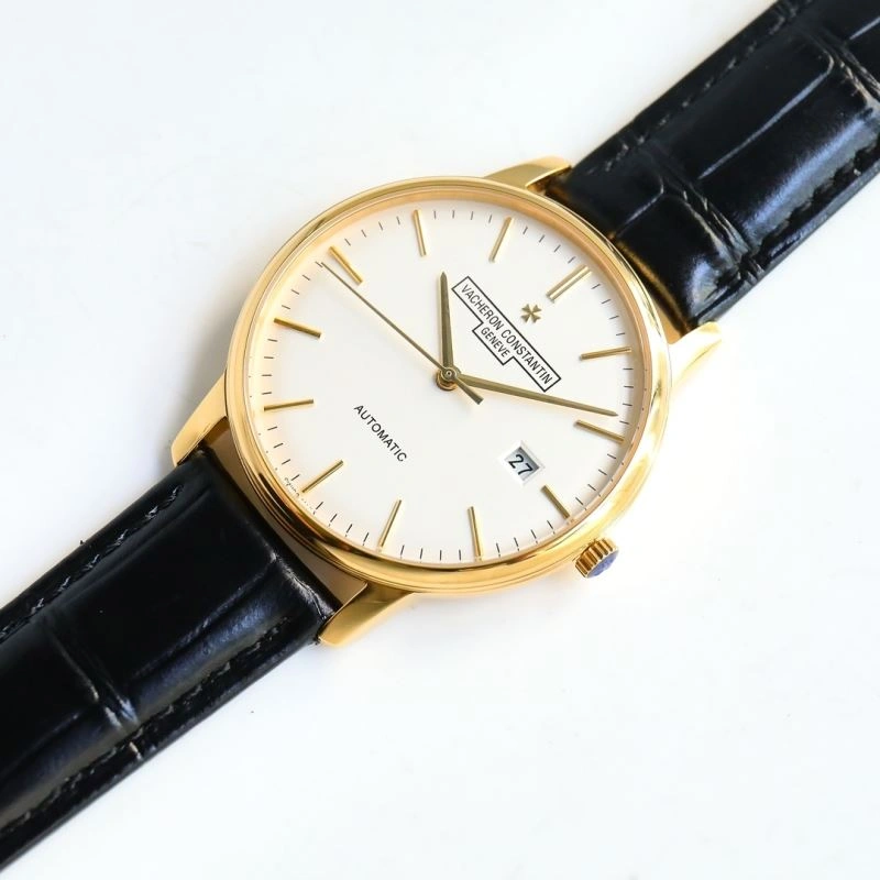 Budget-friendly VACHERON CONSTANTIN Watches