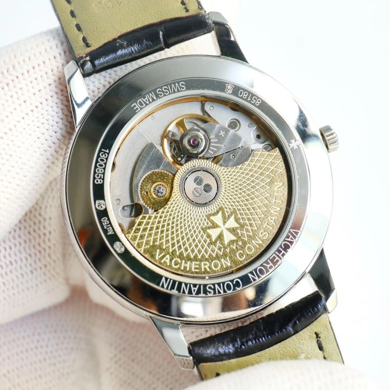 Perfect replica VACHERON CONSTANTIN Watches