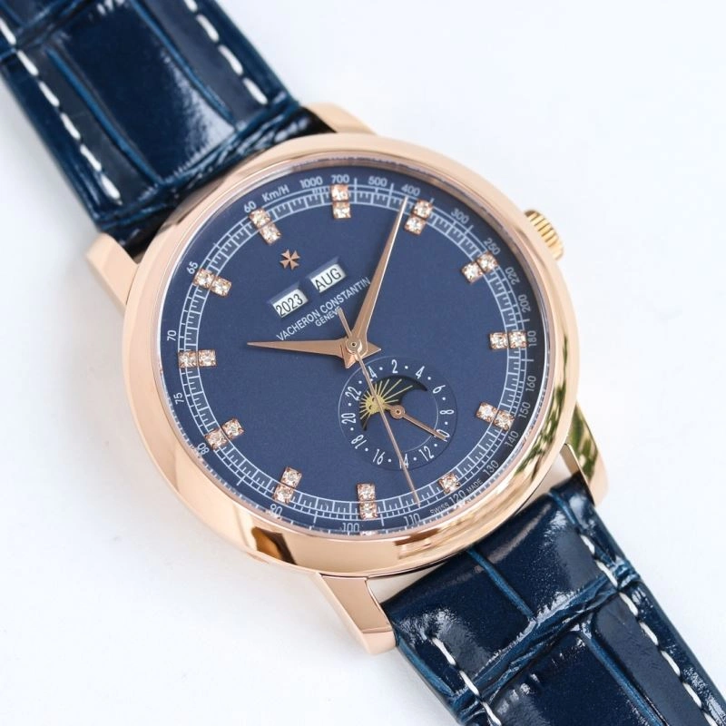 High accuracy VACHERON CONSTANTIN Watches