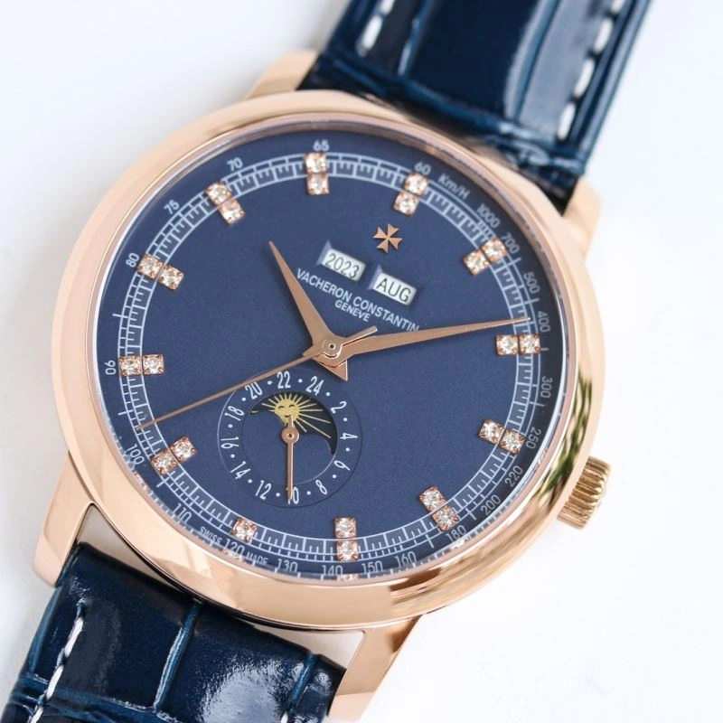 High accuracy VACHERON CONSTANTIN Watches