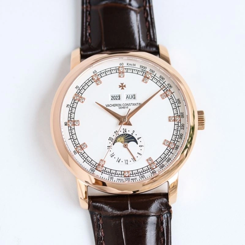 High accuracy VACHERON CONSTANTIN Watches