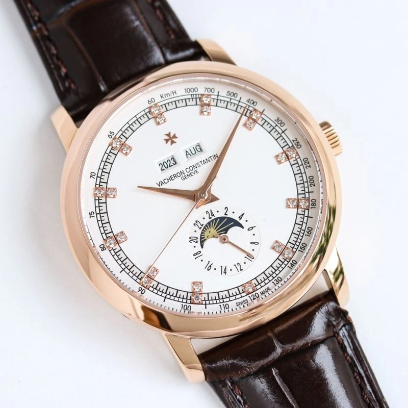 High accuracy VACHERON CONSTANTIN Watches