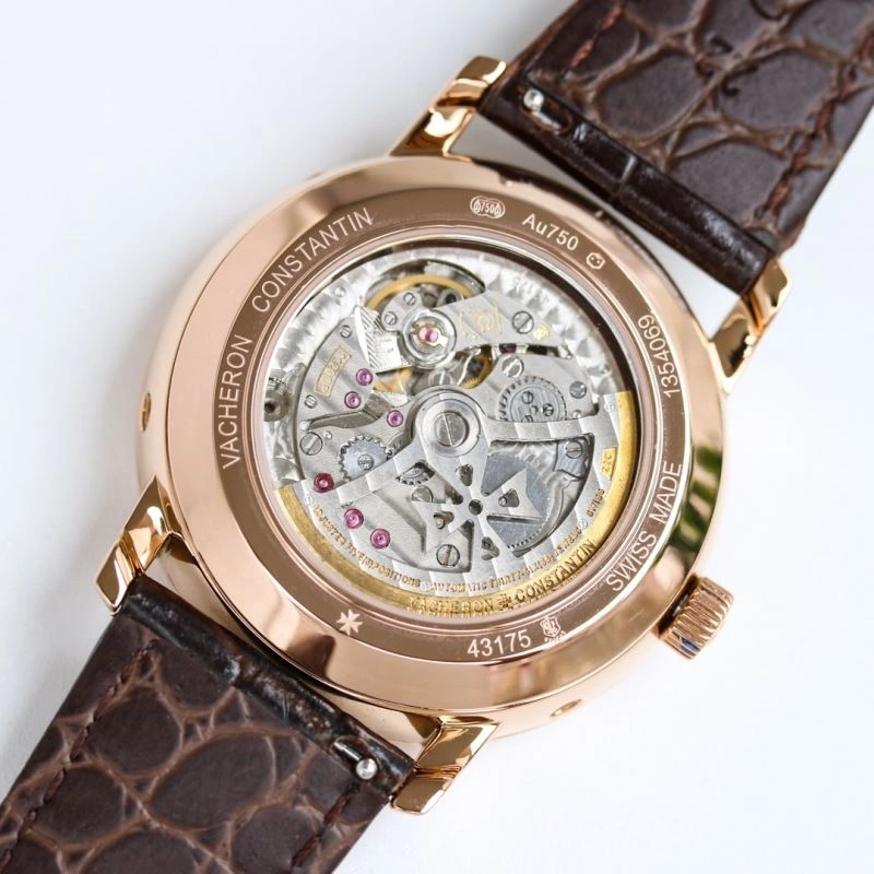 High accuracy VACHERON CONSTANTIN Watches