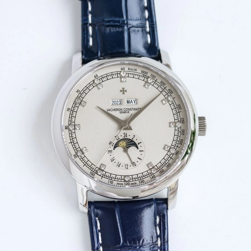 Budget-friendly VACHERON CONSTANTIN Watches