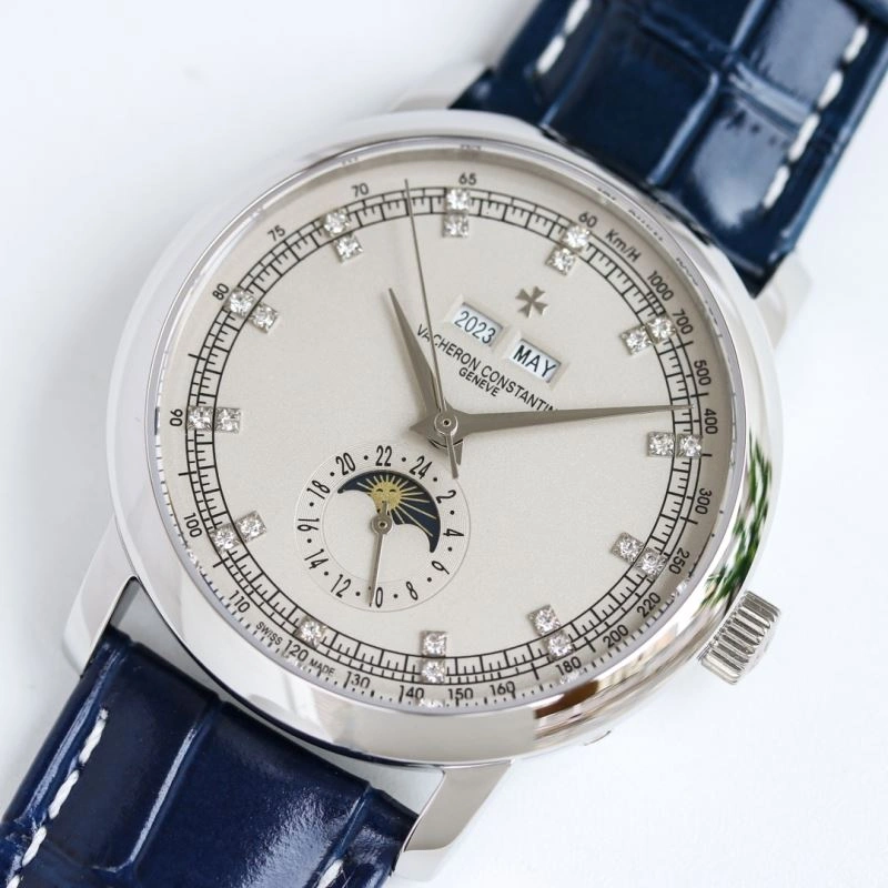 Budget-friendly VACHERON CONSTANTIN Watches