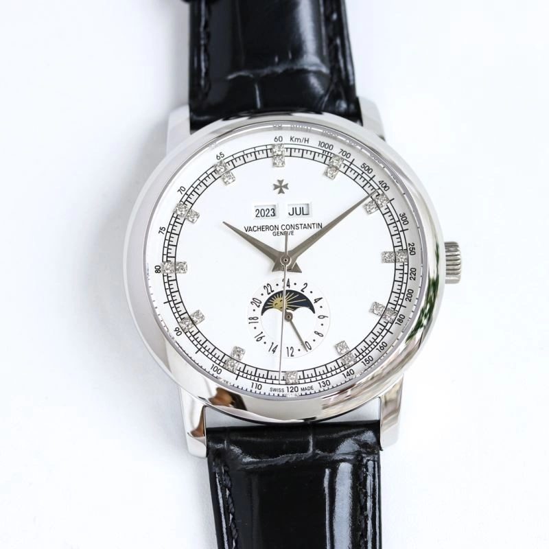 Budget-friendly VACHERON CONSTANTIN Watches