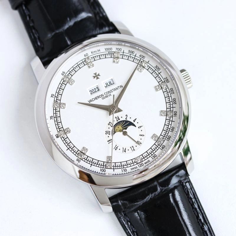 Budget-friendly VACHERON CONSTANTIN Watches
