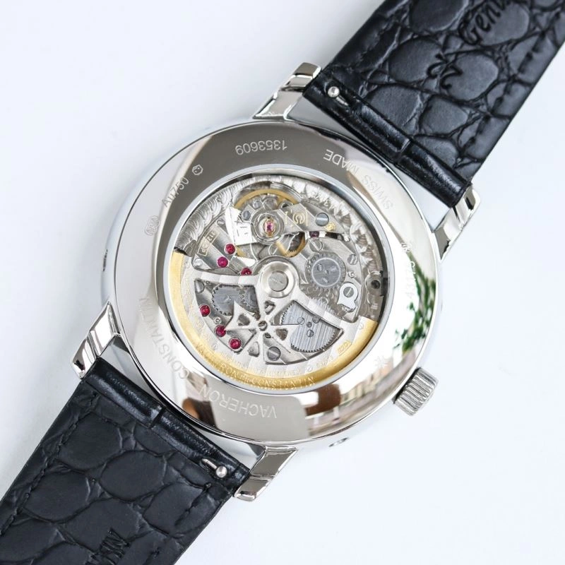 Budget-friendly VACHERON CONSTANTIN Watches