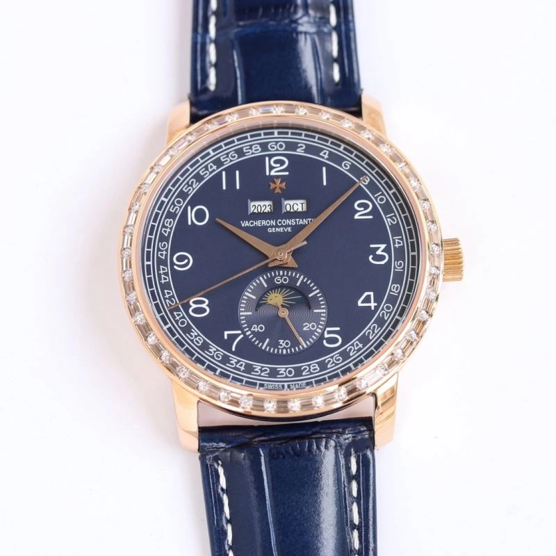 Reasonably priced VACHERON CONSTANTIN Watches