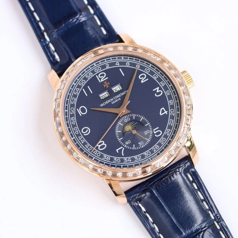 Reasonably priced VACHERON CONSTANTIN Watches