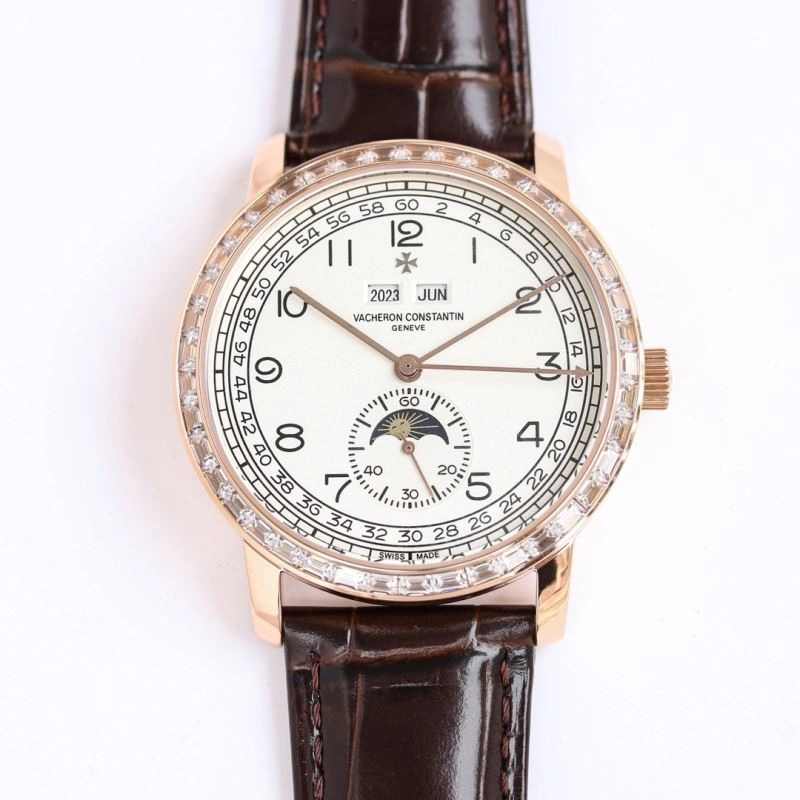 Reasonably priced VACHERON CONSTANTIN Watches