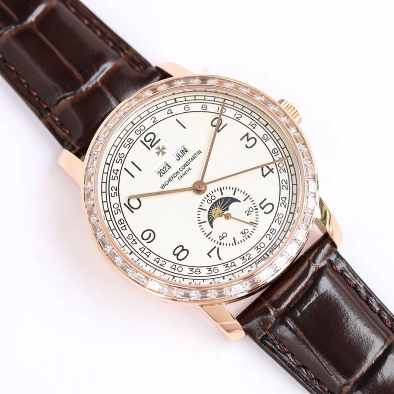 Reasonably priced VACHERON CONSTANTIN Watches