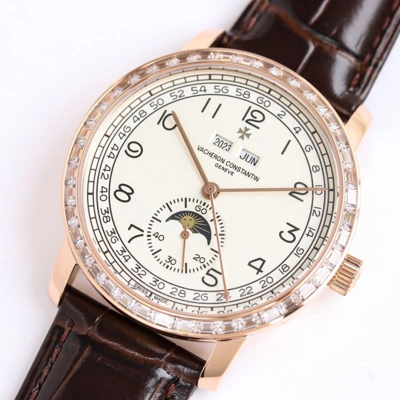 Reasonably priced VACHERON CONSTANTIN Watches