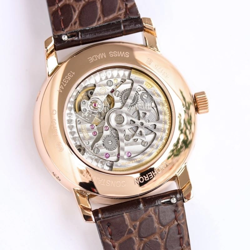 Reasonably priced VACHERON CONSTANTIN Watches