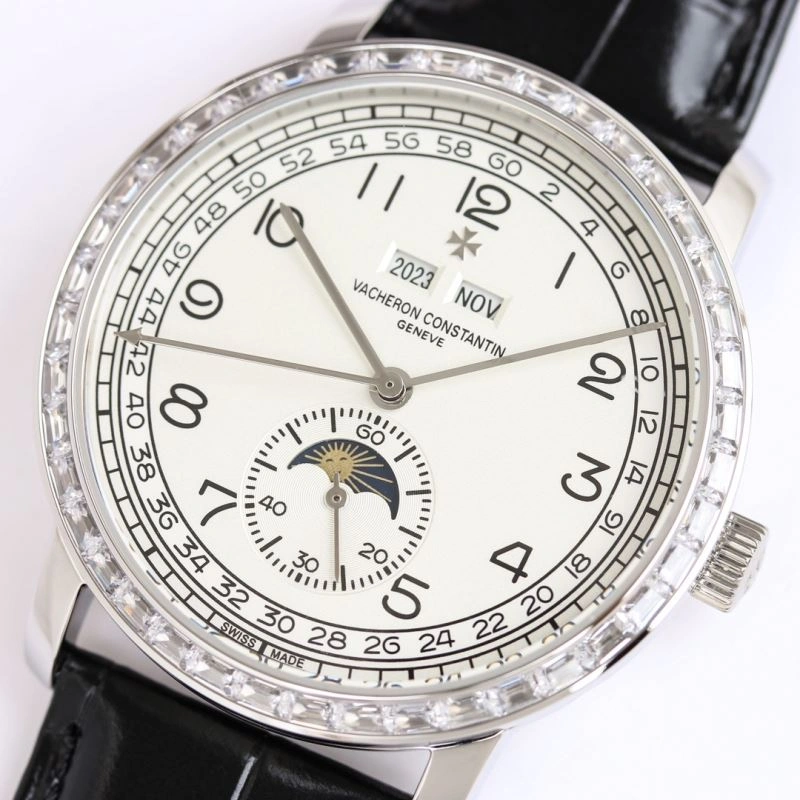 Brand-original VACHERON CONSTANTIN Watches