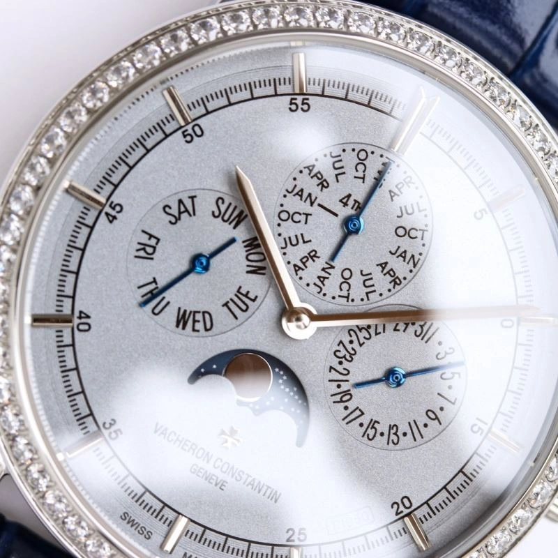 Cut-rate VACHERON CONSTANTIN Watches