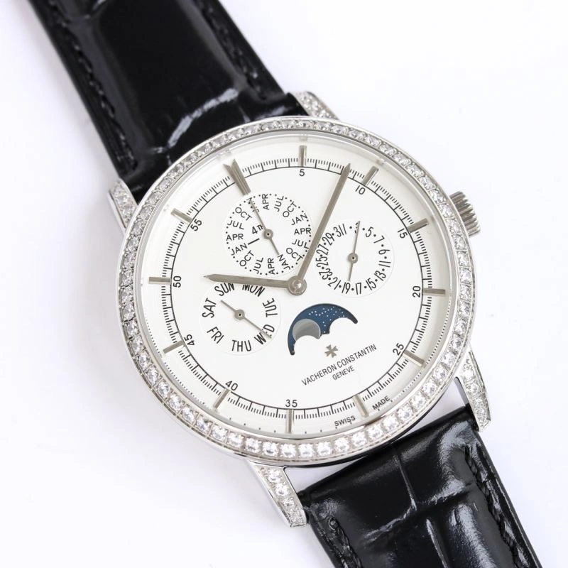 Cut-rate VACHERON CONSTANTIN Watches