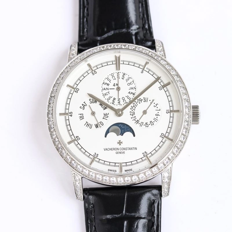 Cut-rate VACHERON CONSTANTIN Watches
