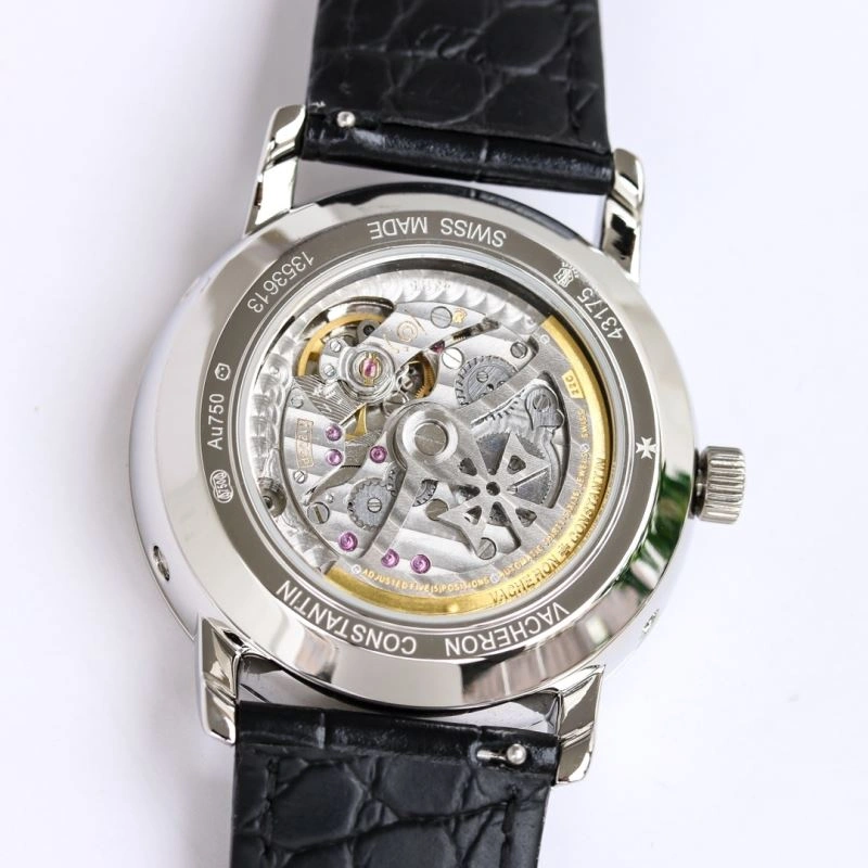 Cut-rate VACHERON CONSTANTIN Watches