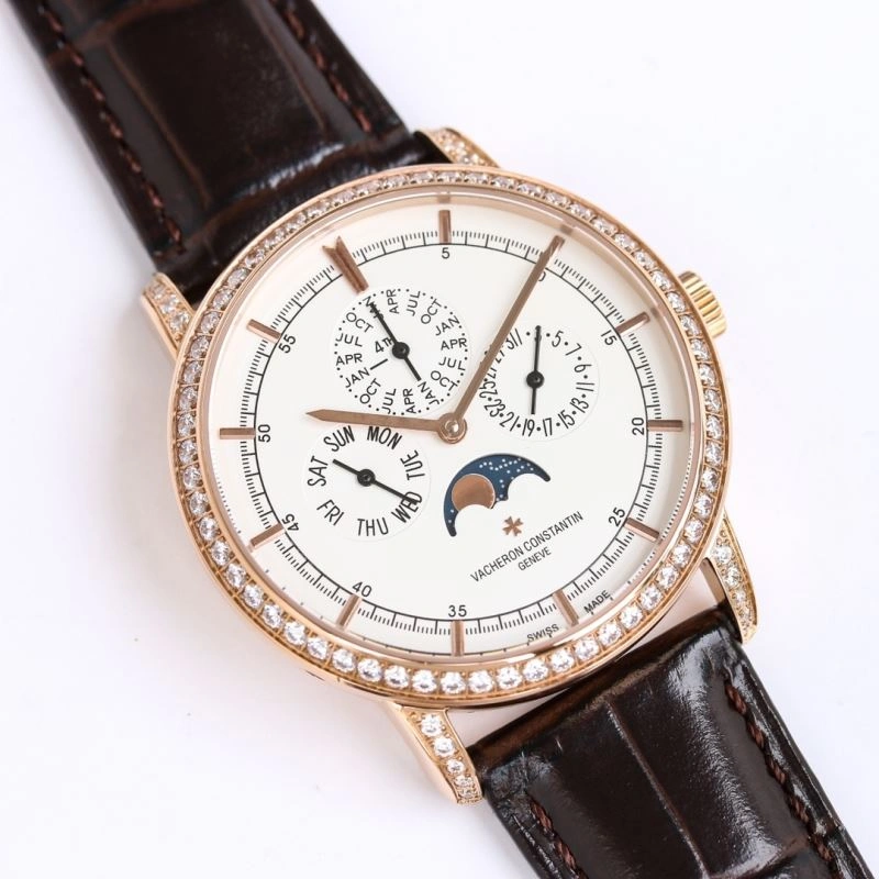 Value-priced VACHERON CONSTANTIN Watches