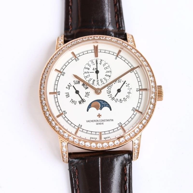 Value-priced VACHERON CONSTANTIN Watches